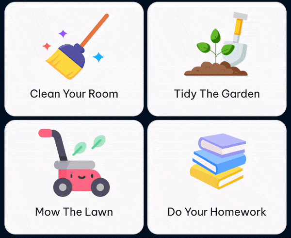 Debit Card for Kids, Junior ISA and Financial Literacy | Bex Card